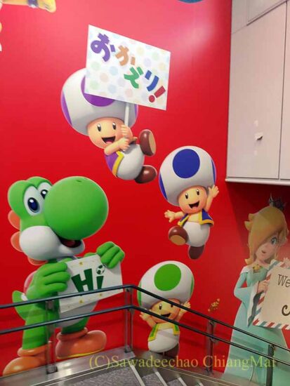 タイ航空TG676便バンコク→成田ビジネスクラス搭乗記24年7月